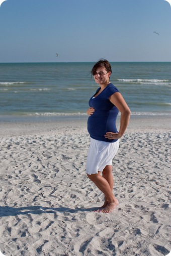 Nolan's Story: 9 weeks 2 DAYS!